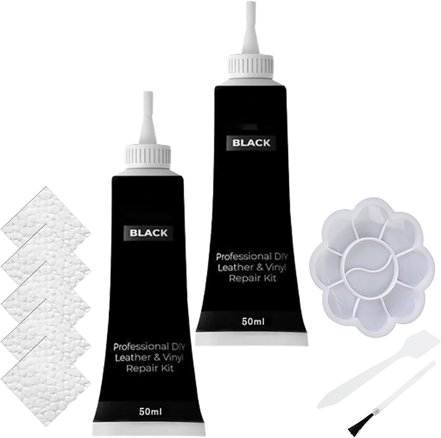 Advanced Leather Repair Gel, 2Pcs Upgrade Leather Repair Gel ...