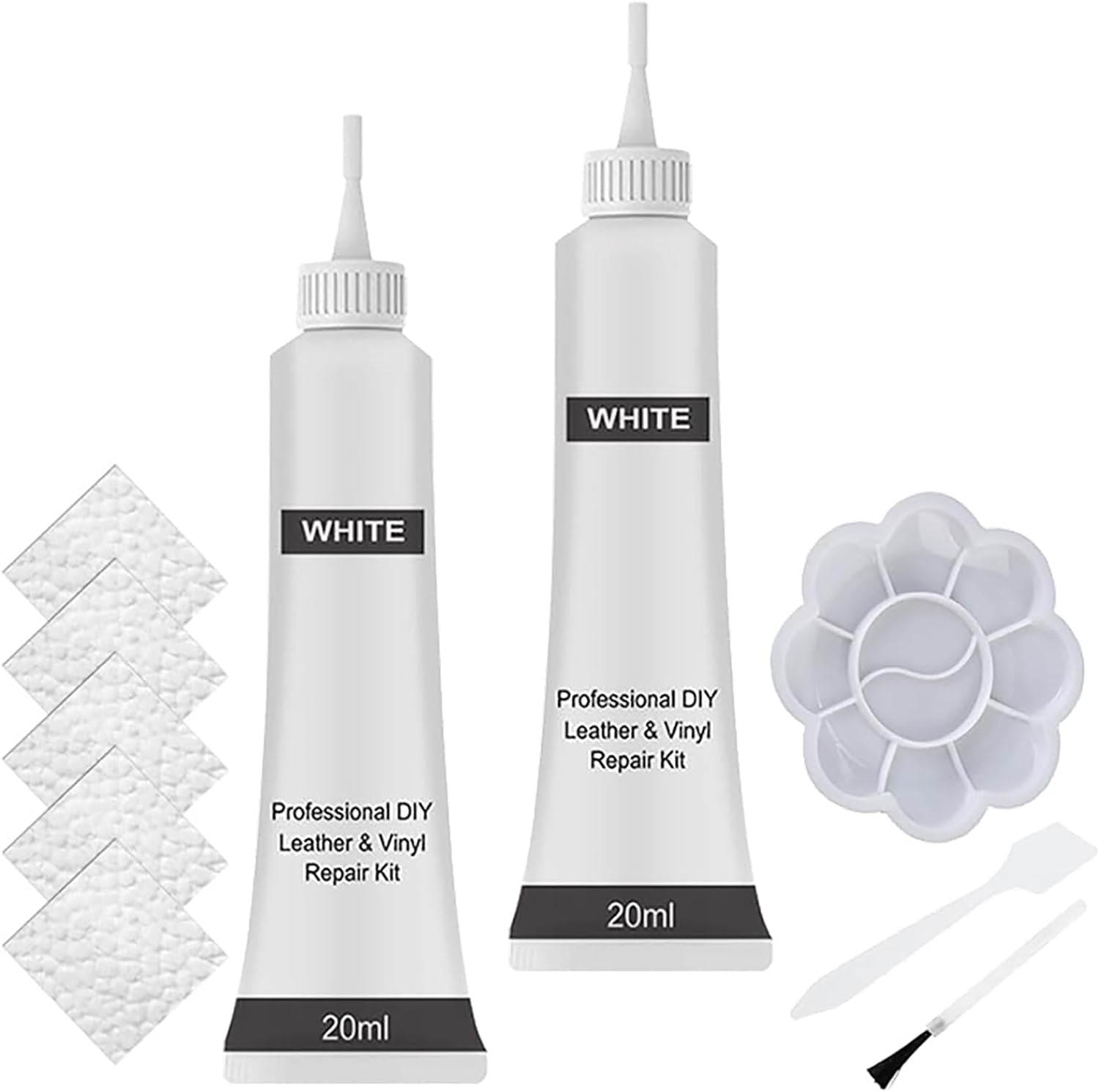 Advanced Leather Repair Gel, 2Pcs Upgrade Leather Repair Gel ...