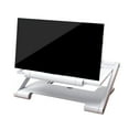 Advanced Lifting Pull - Out Phone Screen Amplifier 2X Magnification Eye ...
