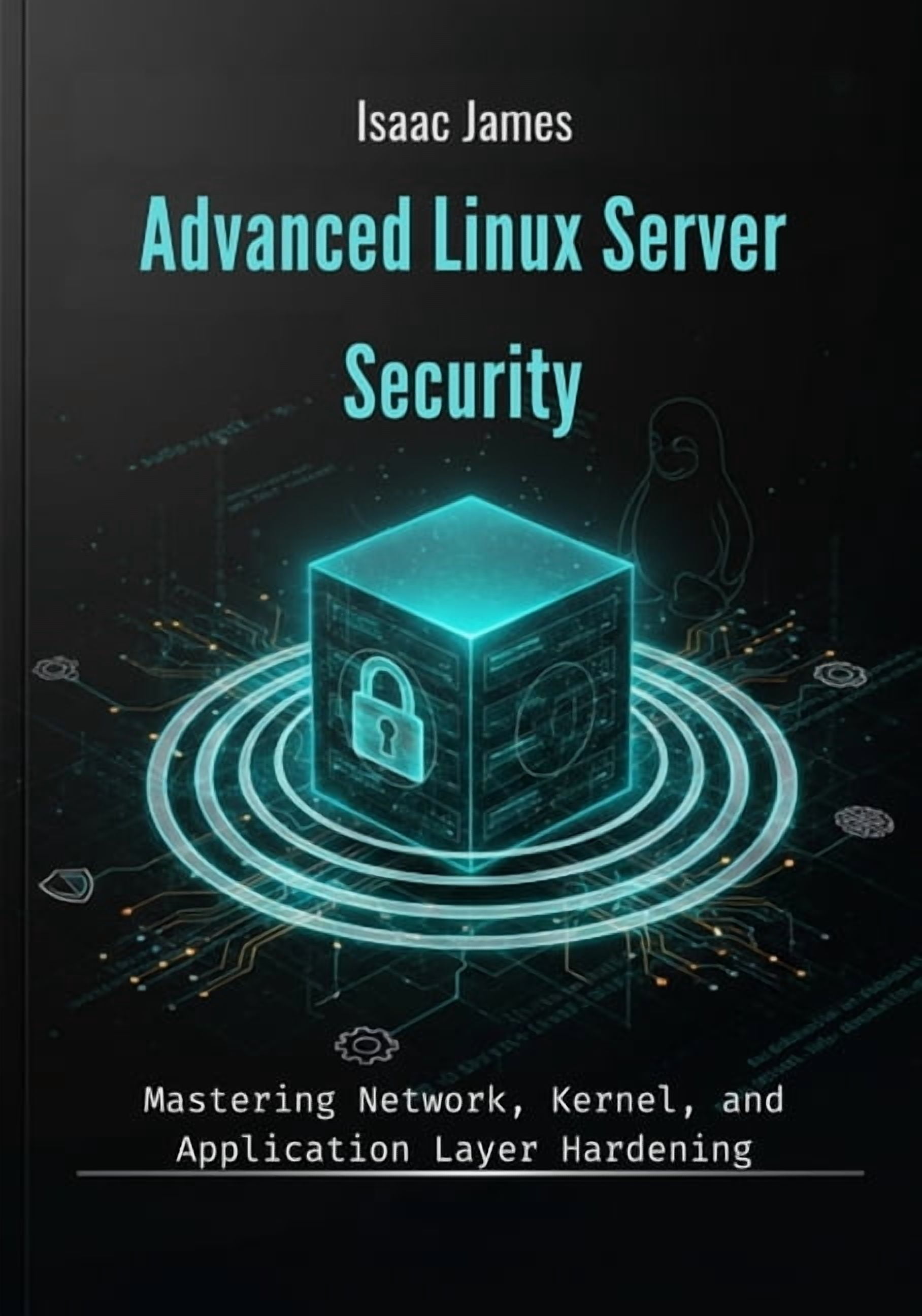Advanced Linux Server Security: Mastering Network, Kernel, and ...