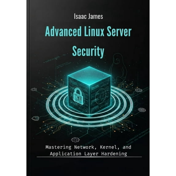 Advanced Linux Server Security: Mastering Network, Kernel, and ...
