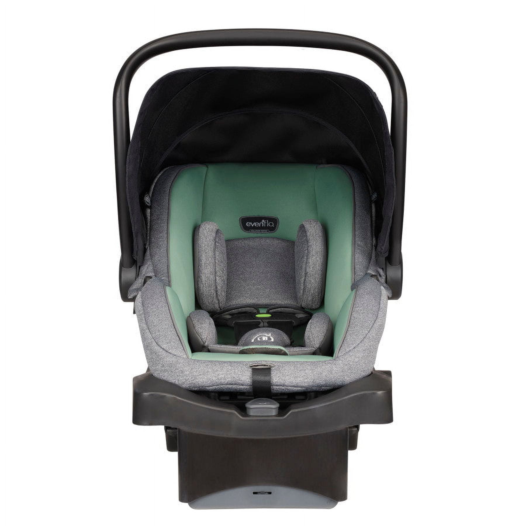 Advanced LiteMax 35 Infant Car Seat with SensorSafe - Walmart.com