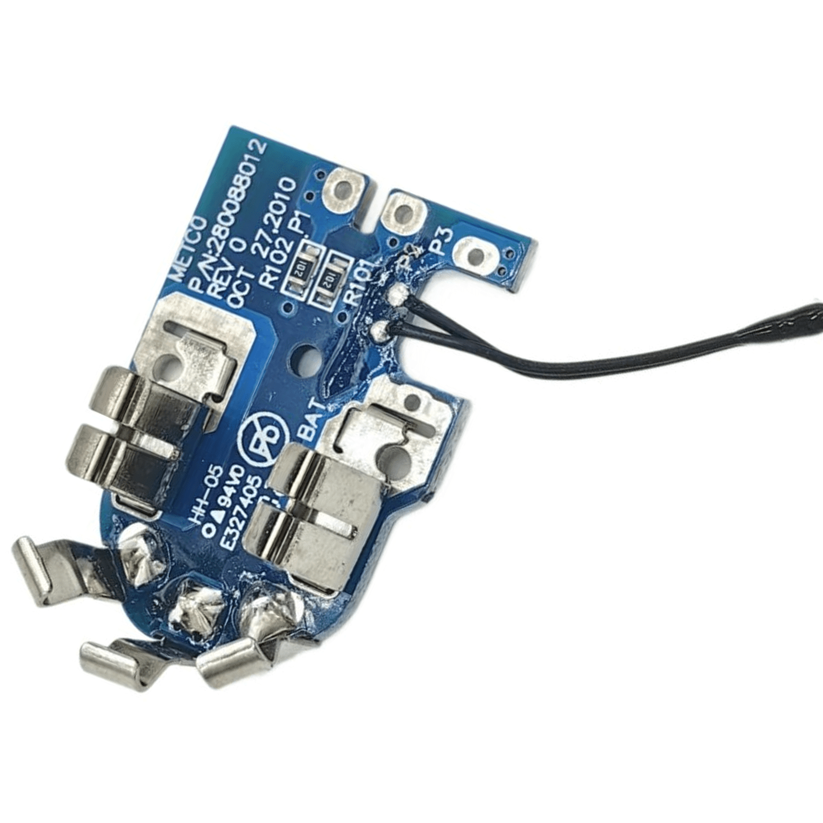 Advanced Lithium-Ion Management Board PCB Protective Board For 12V ...