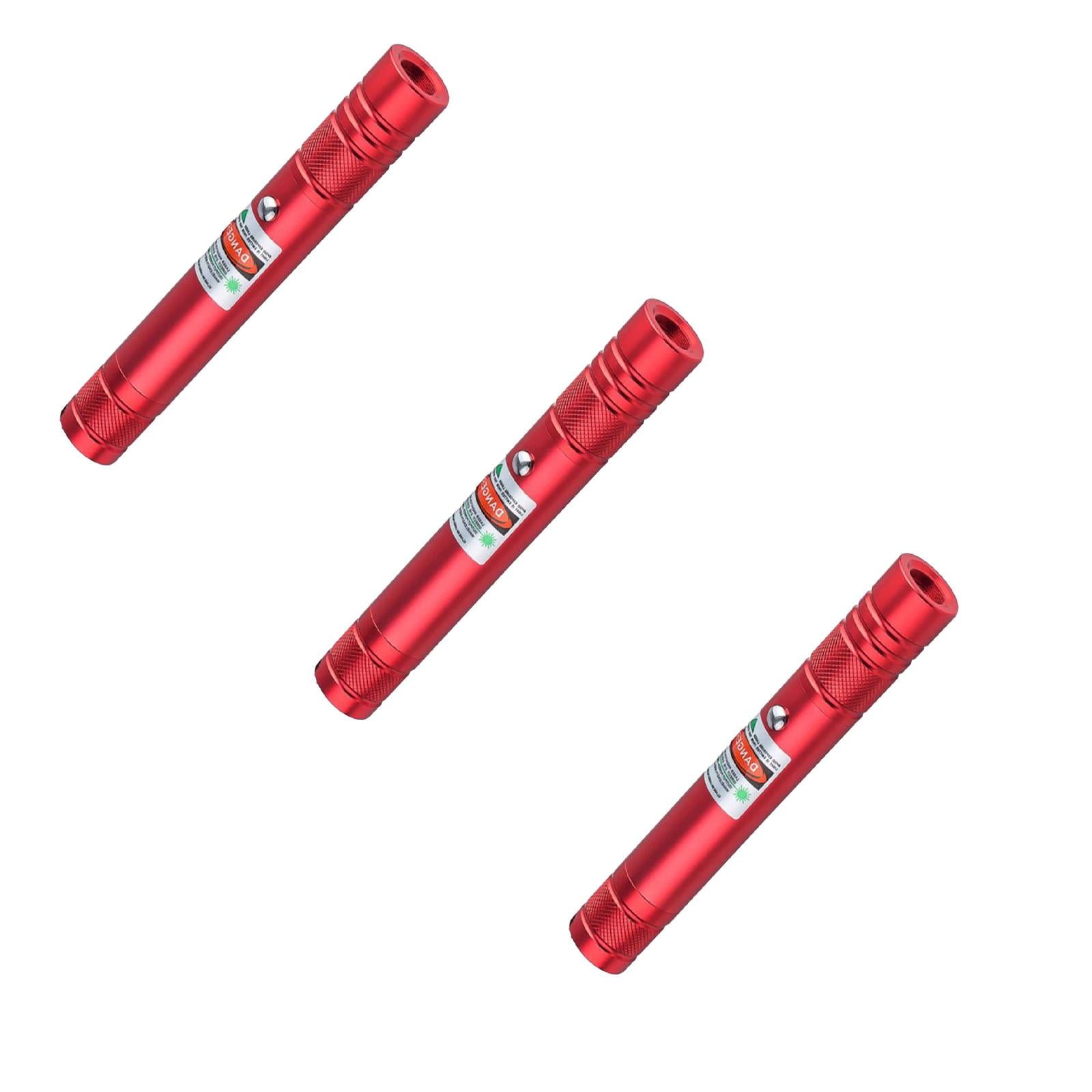 Advanced Long-Range LaserPointer High Power,Rechargeable Green ...