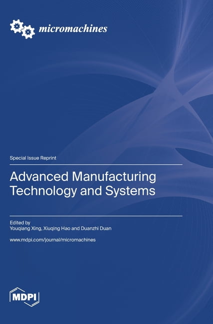 Advance Manufacturing Technology