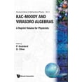 Advanced Mathematical Physics Kac-Moody & Virasoro Algebras (V3), Book ...