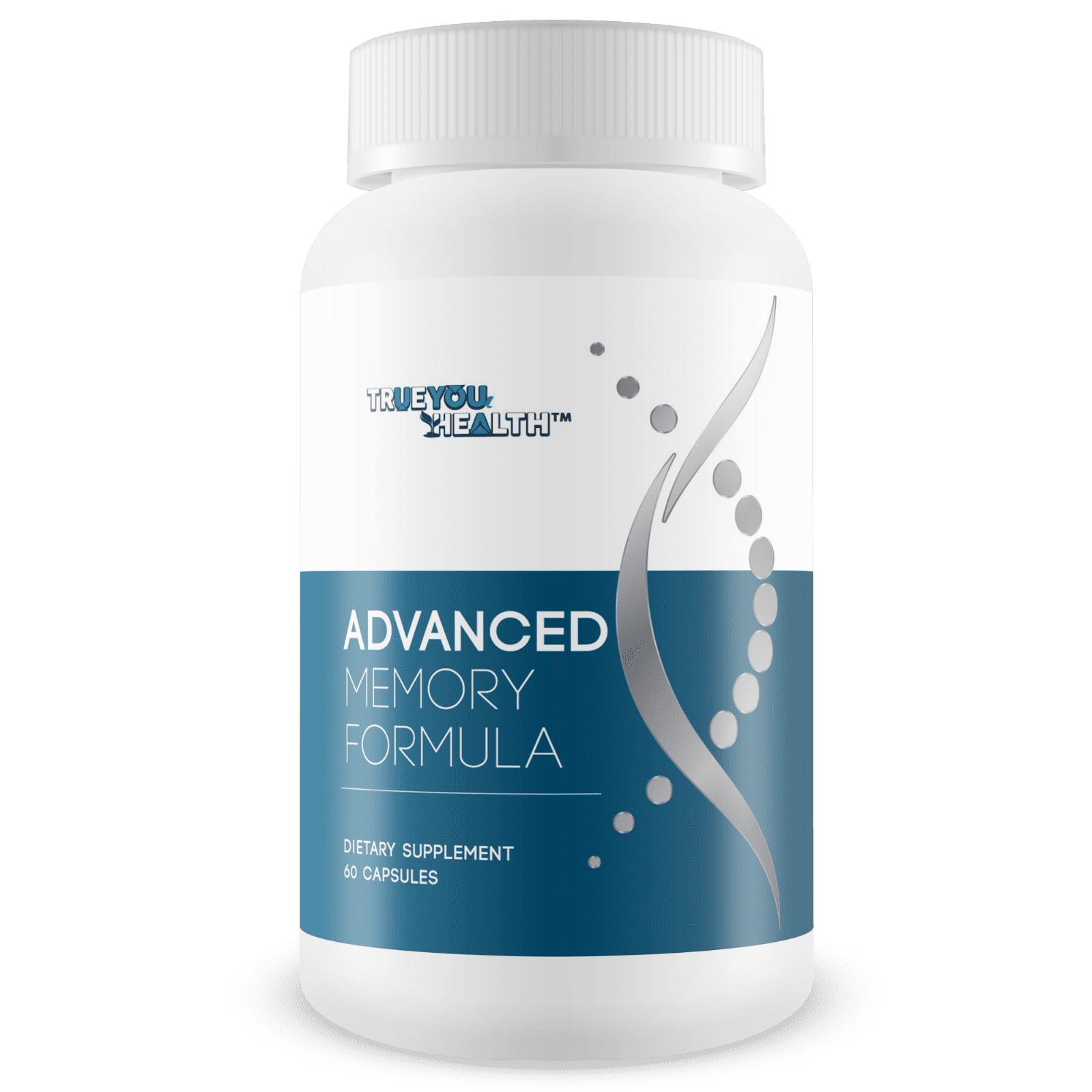 Advanced Memory Formula - Best Nootropic Brain Supplement - Memory ...