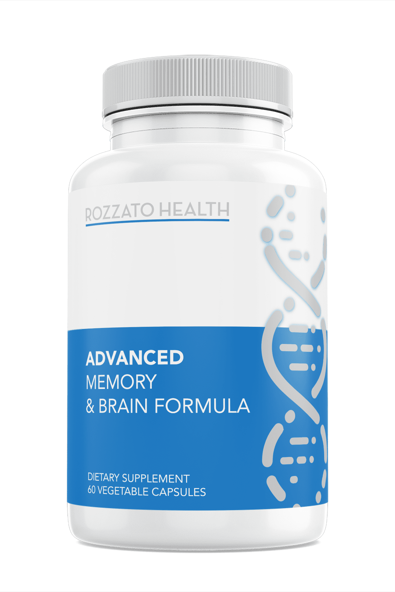 Advanced Memory Formula