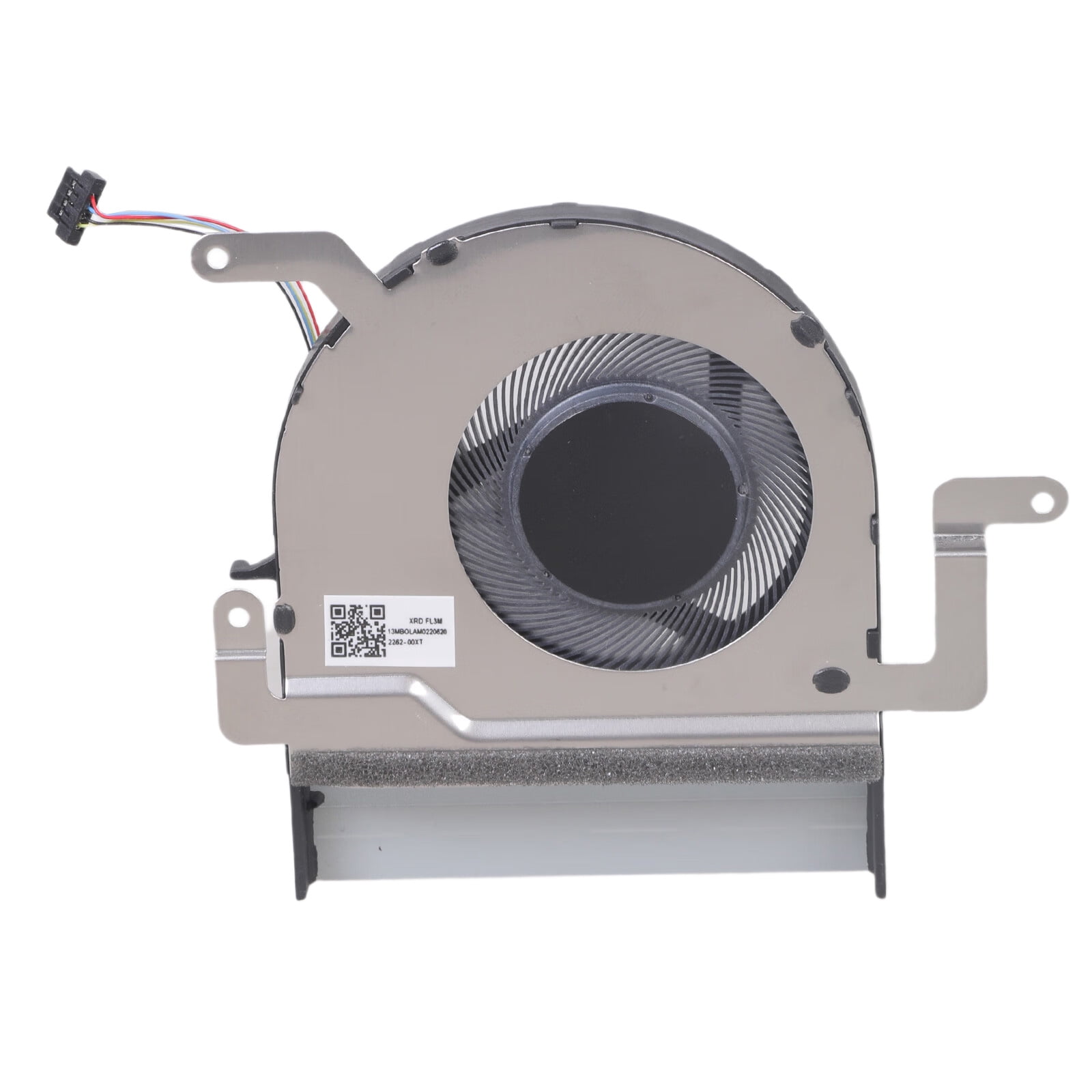 Advanced Metal Internal Cooling Fan For Laptop Heat Reduction ...