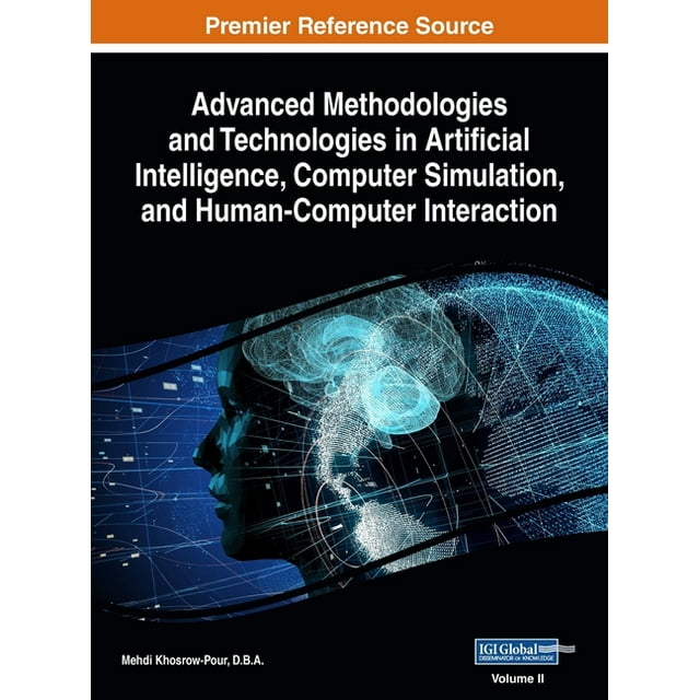 Advanced Methodologies and Technologies in Artificial Intelligence, Computer Simulation, and ...