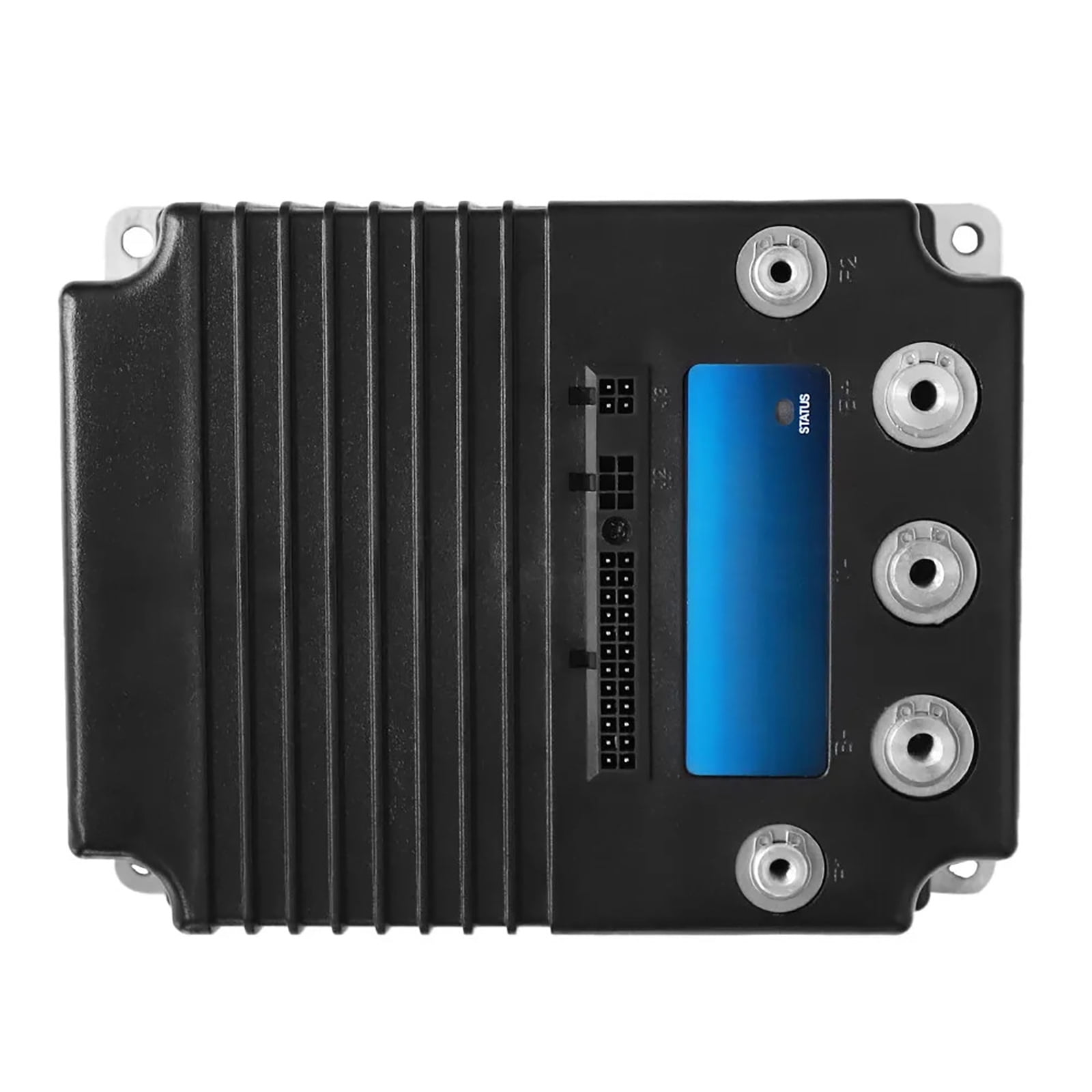 Advanced Motor Speed Controller for Ezgo Club Car Golf Cart Smooth and ...