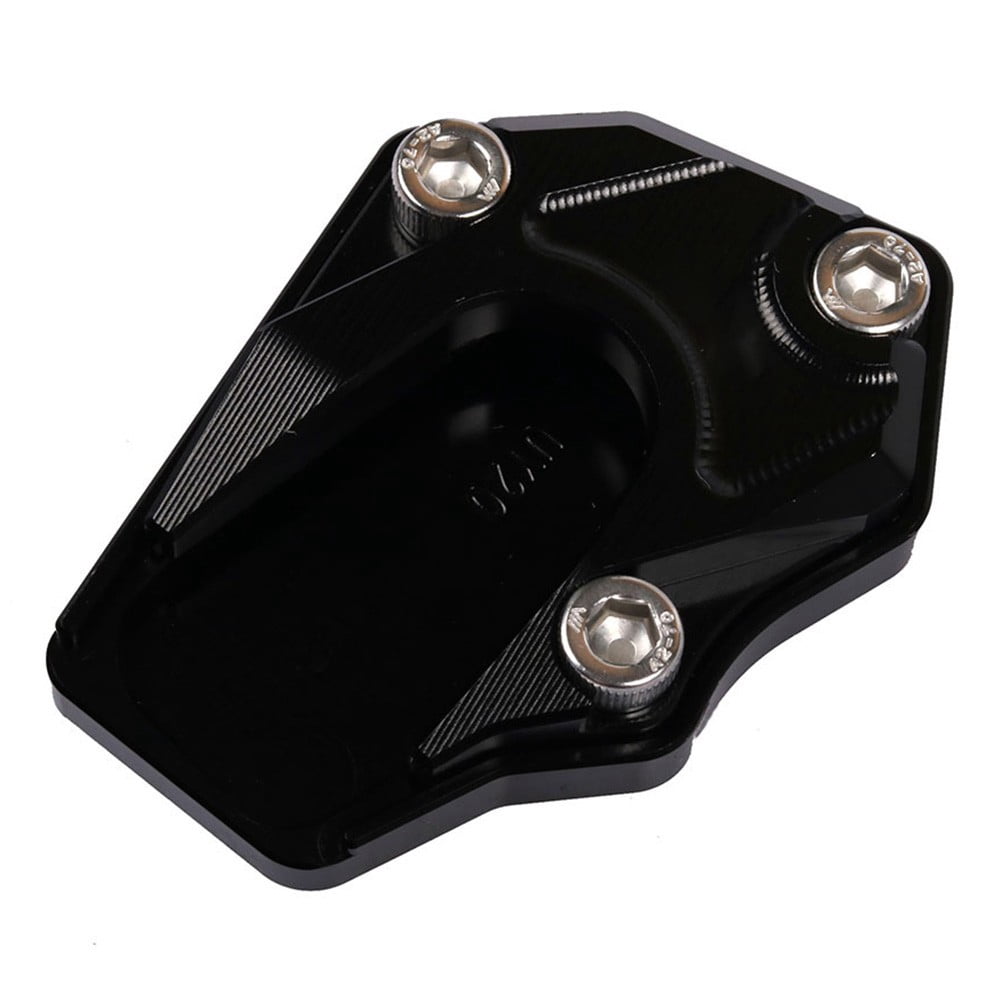Advanced Motorcycle Modified Parking Side Support Pad To Enhance ...