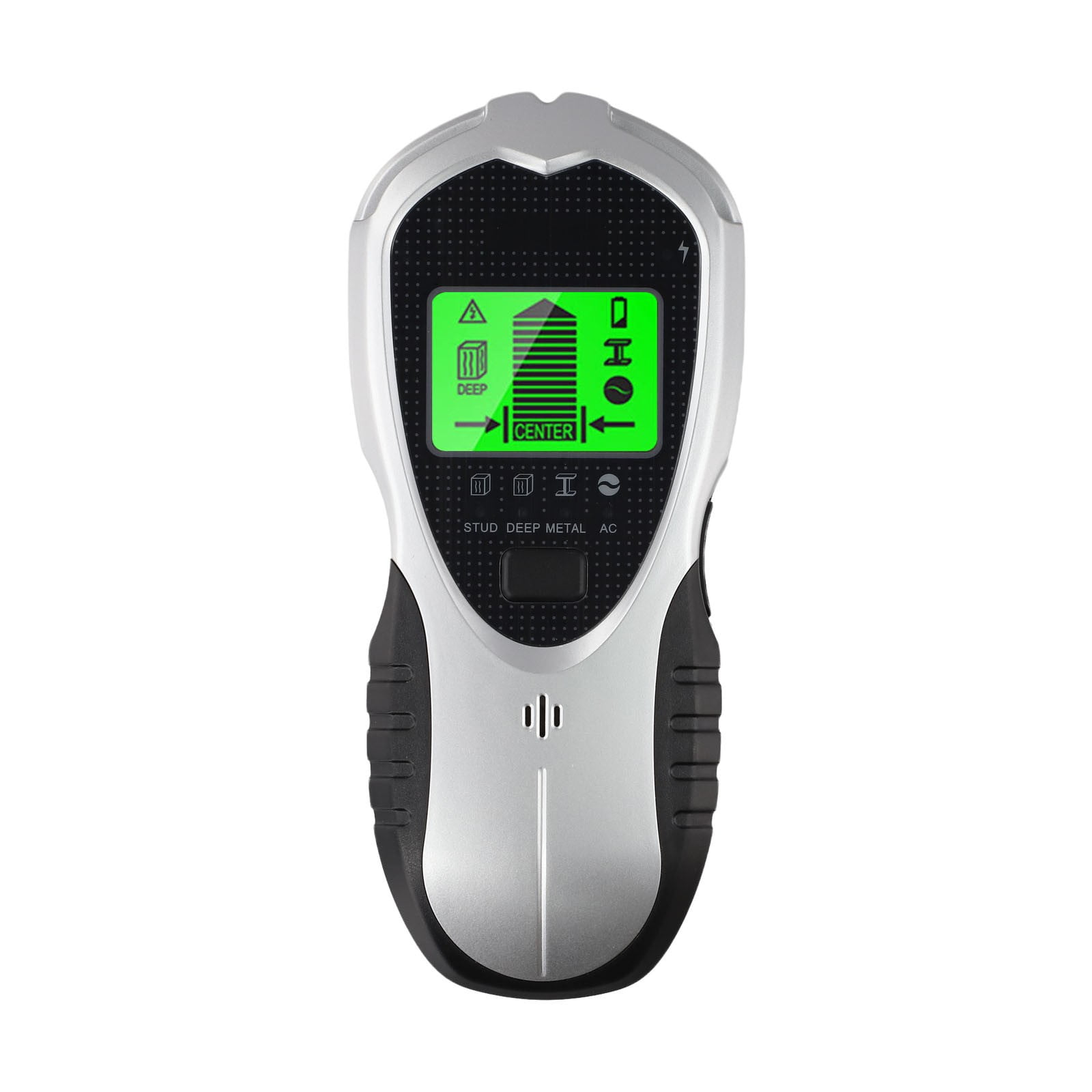 Advanced Multifunctional Wall Scanner Detector for Stud and Cable ...
