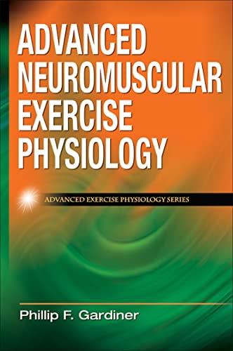 Pre-Owned Advanced Neuromuscular Exercise Physiology (Hardcover ...