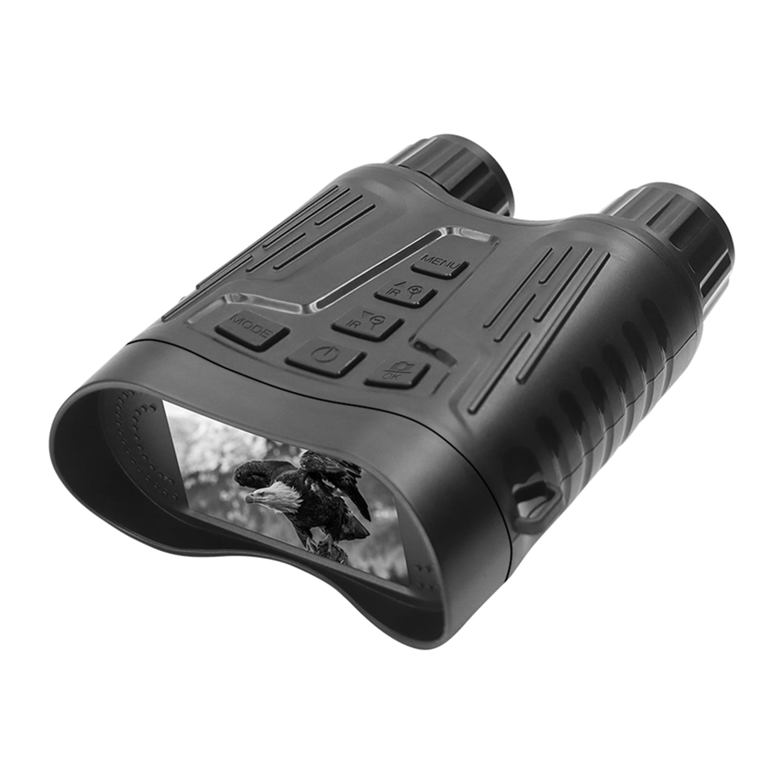 Advanced Night Vision Goggles, 4K Infrared Binoculars, 36MP Photos ...