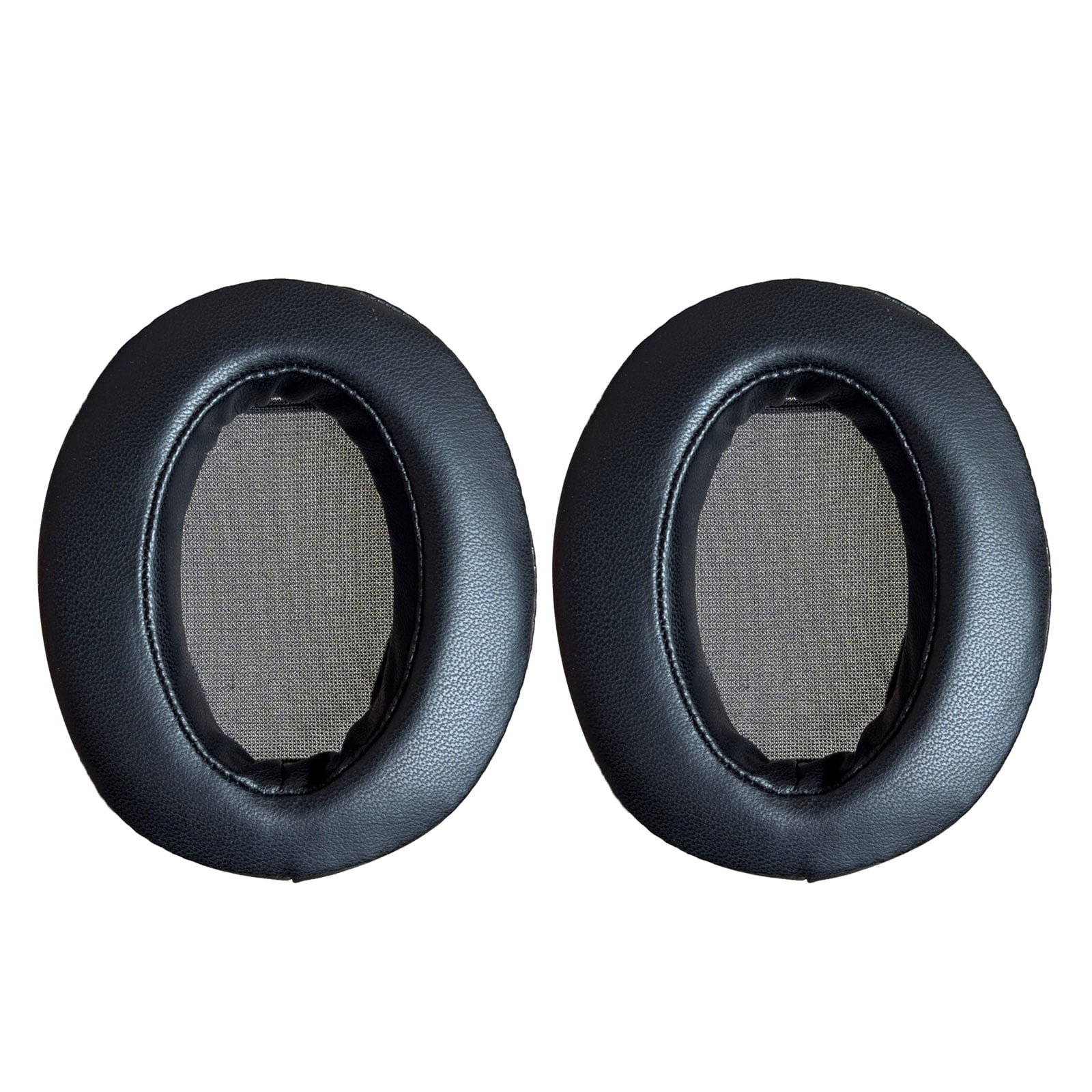 Advanced Noise Isolation Ear Pad Lambskin & Sponge Earphone Protectors ...