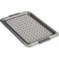 Advanced Nonstick Bakeware Set, Nonstick Cookie Sheet / Baking Sheet ...