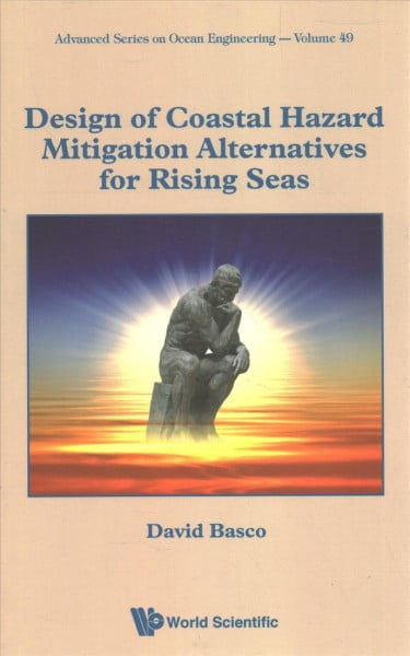 Pre-Owned Advanced Ocean Engineering: Design of Coastal Hazard ...