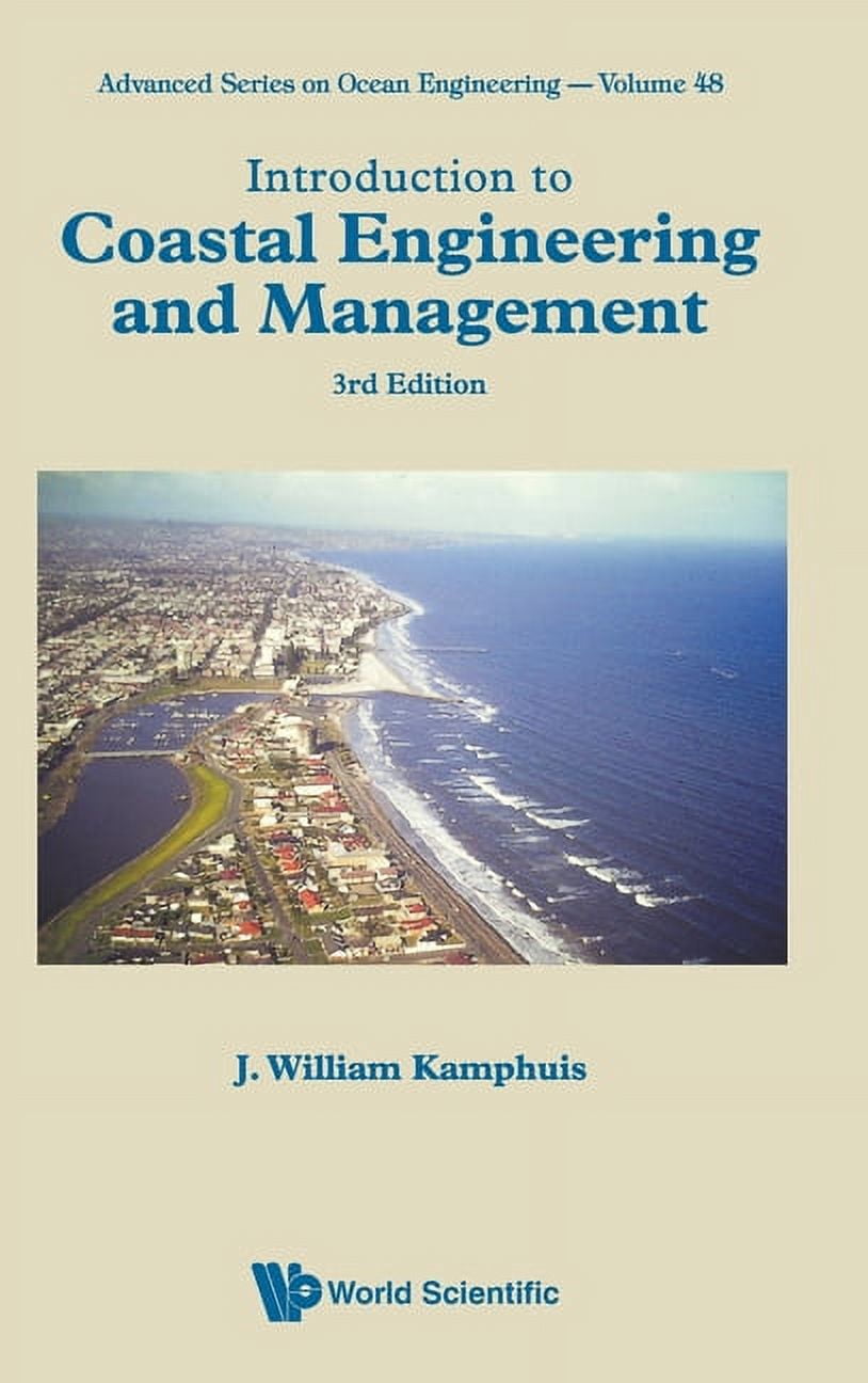 Advanced Ocean Engineering Introduction to Coastal Engineering and ...