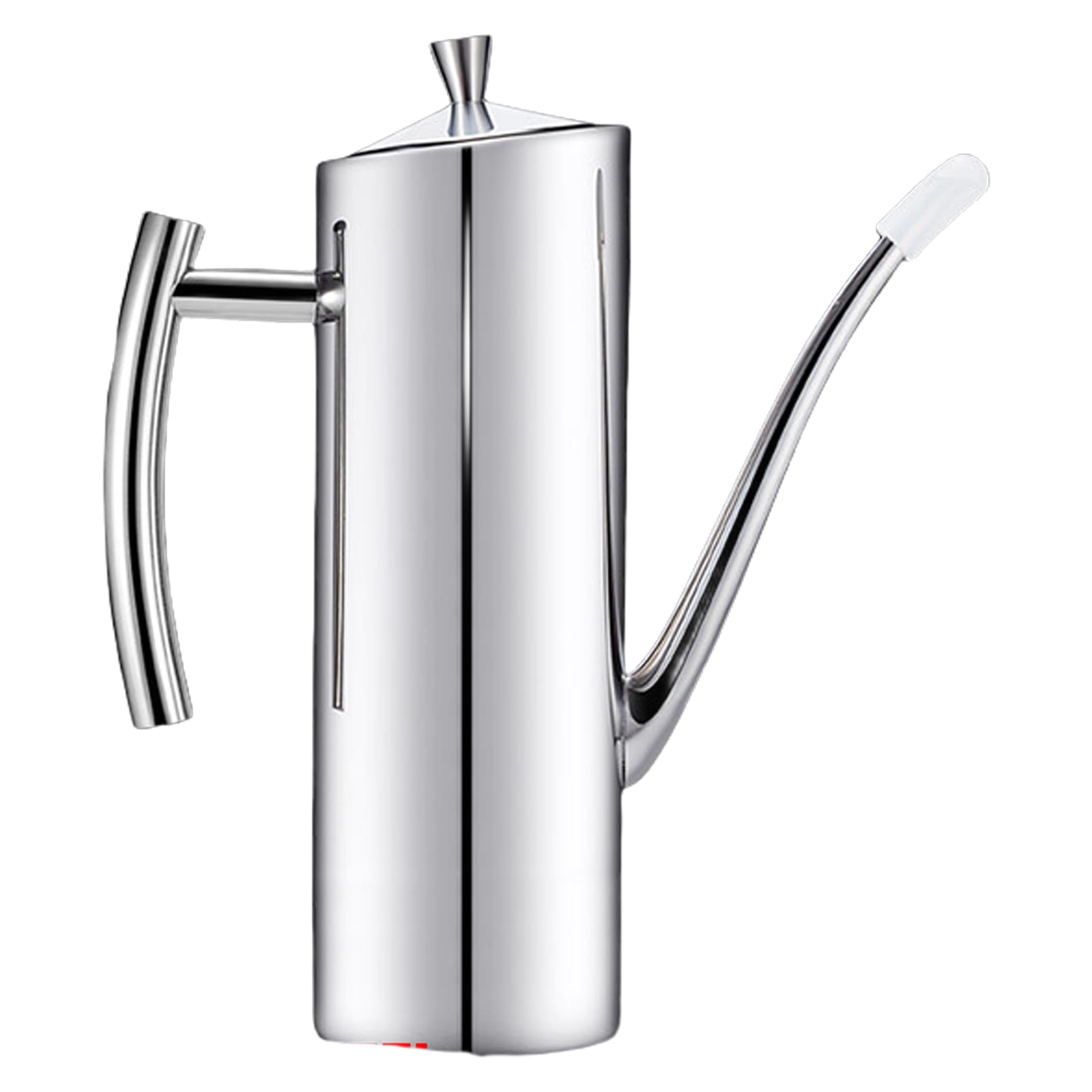 Advanced Oil Pourer Bottle With Secure Seal Design Safe Nonrust Steel ...