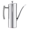 Advanced Oil Pourer Bottle With Secure Seal Design Safe Nonrust Steel ...