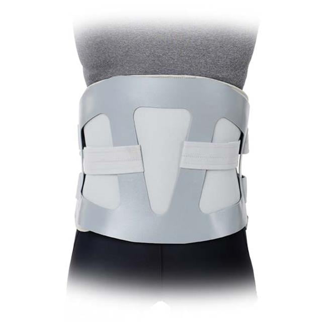 Advanced Orthopaedics 1200 Lightweight Spinal Orthosis - Large ...