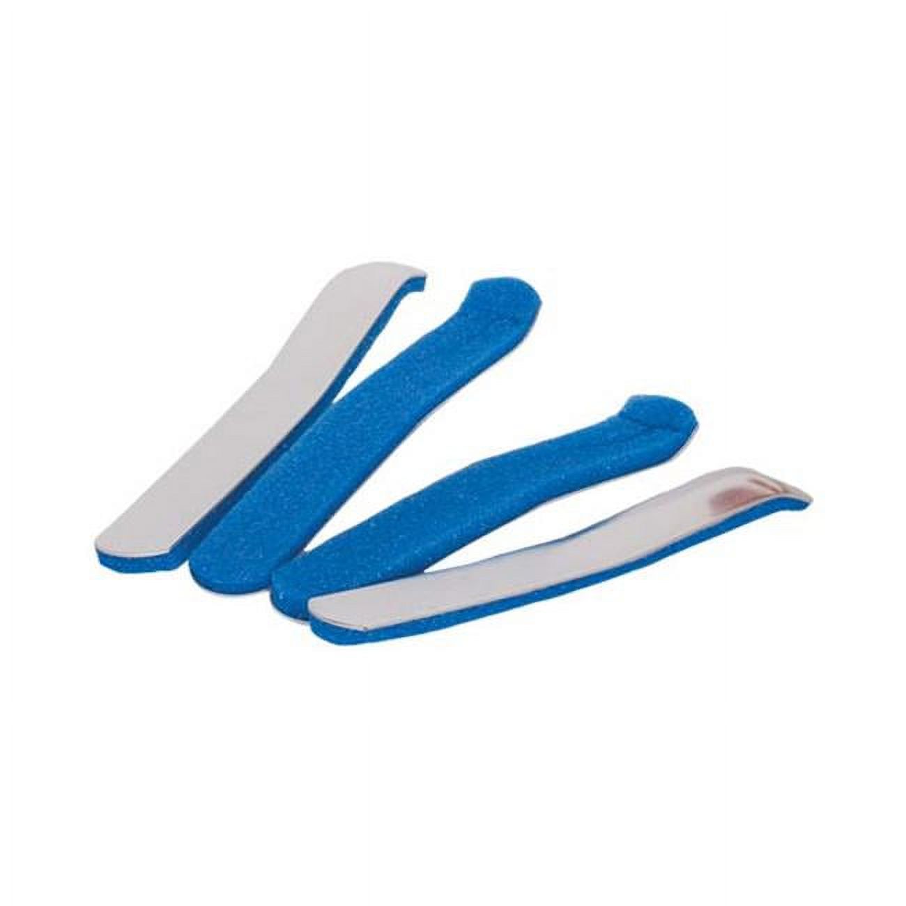 Advanced Orthopaedics 217 Curved Finger Splint - Large - Walmart.com