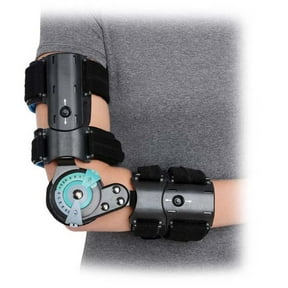 Hinged Elbow Brace