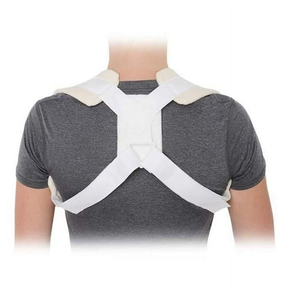 Clamshell Brace