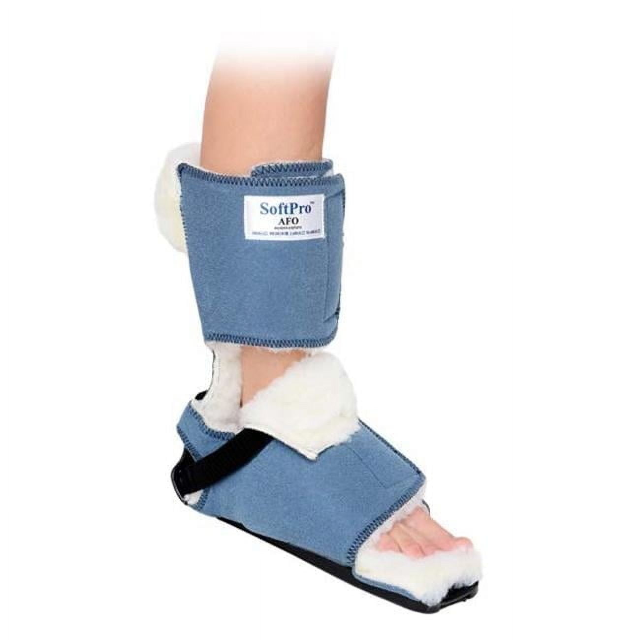 Advanced Orthopaedics 3908 Podus Boot - Extra Large - Walmart.com