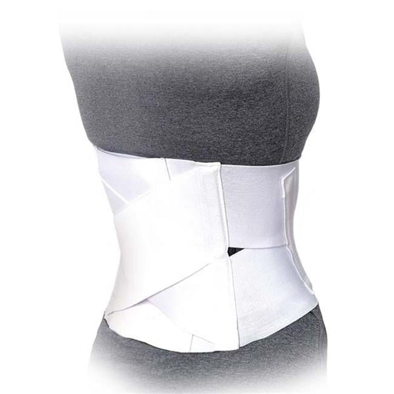 Advanced Orthopaedics 523 Sacral Support with Removable Pad - Small ...