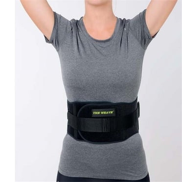 The Weave Back Brace - 77 Series - Walmart.com