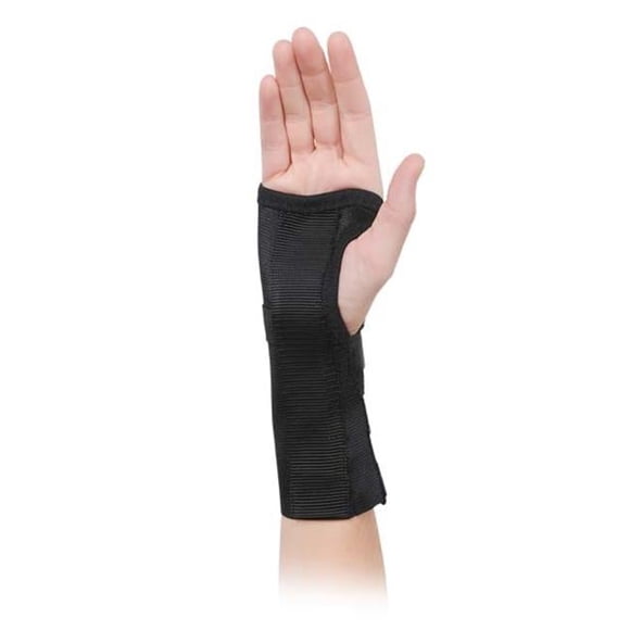 Cockup Wrist Splint