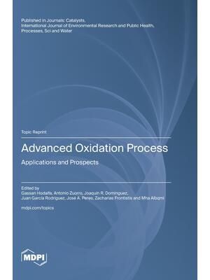 Advanced Oxidation Process : Applications and Prospects - Walmart.com