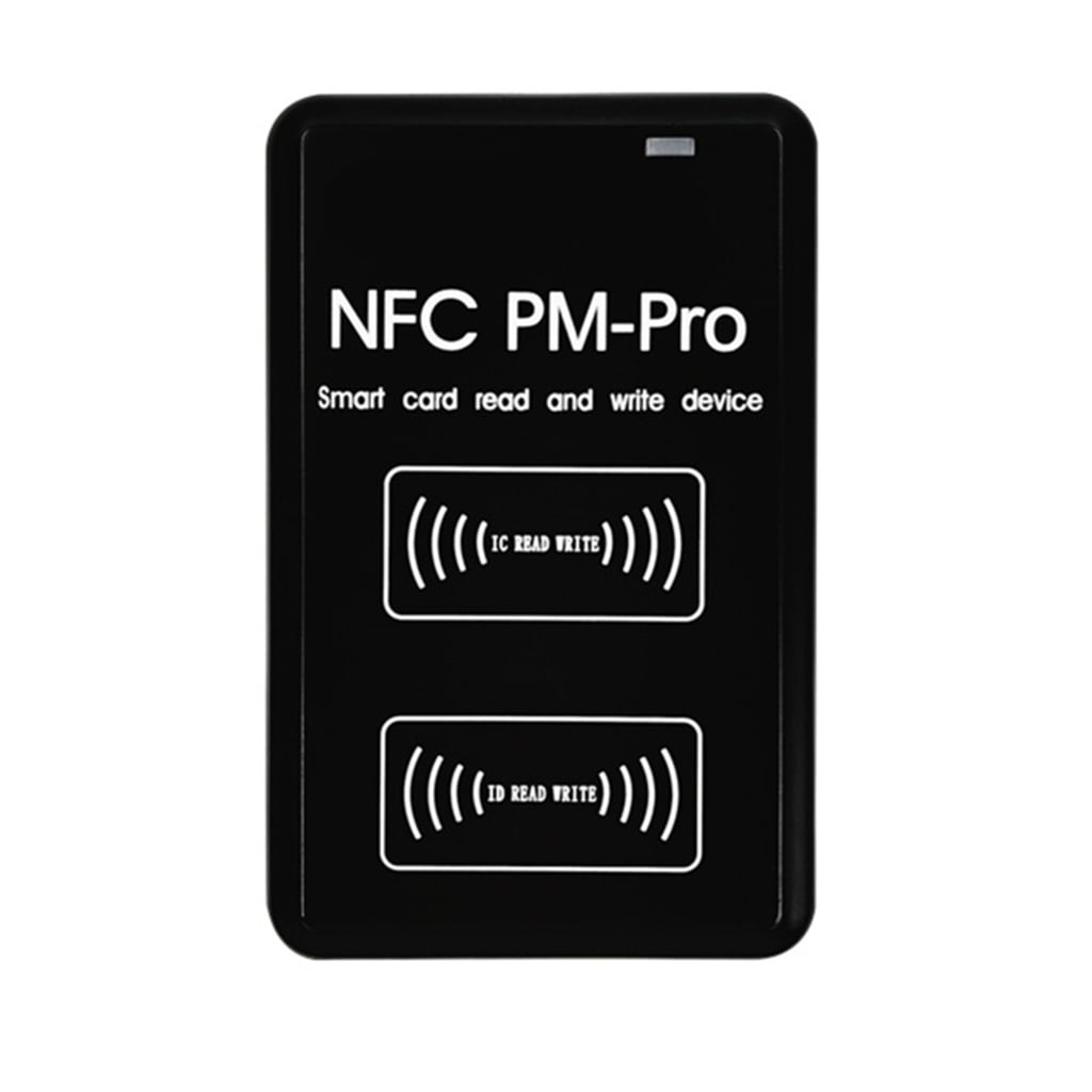 Advanced PM-Professional Card Copy Device Double Frequency Wide ...