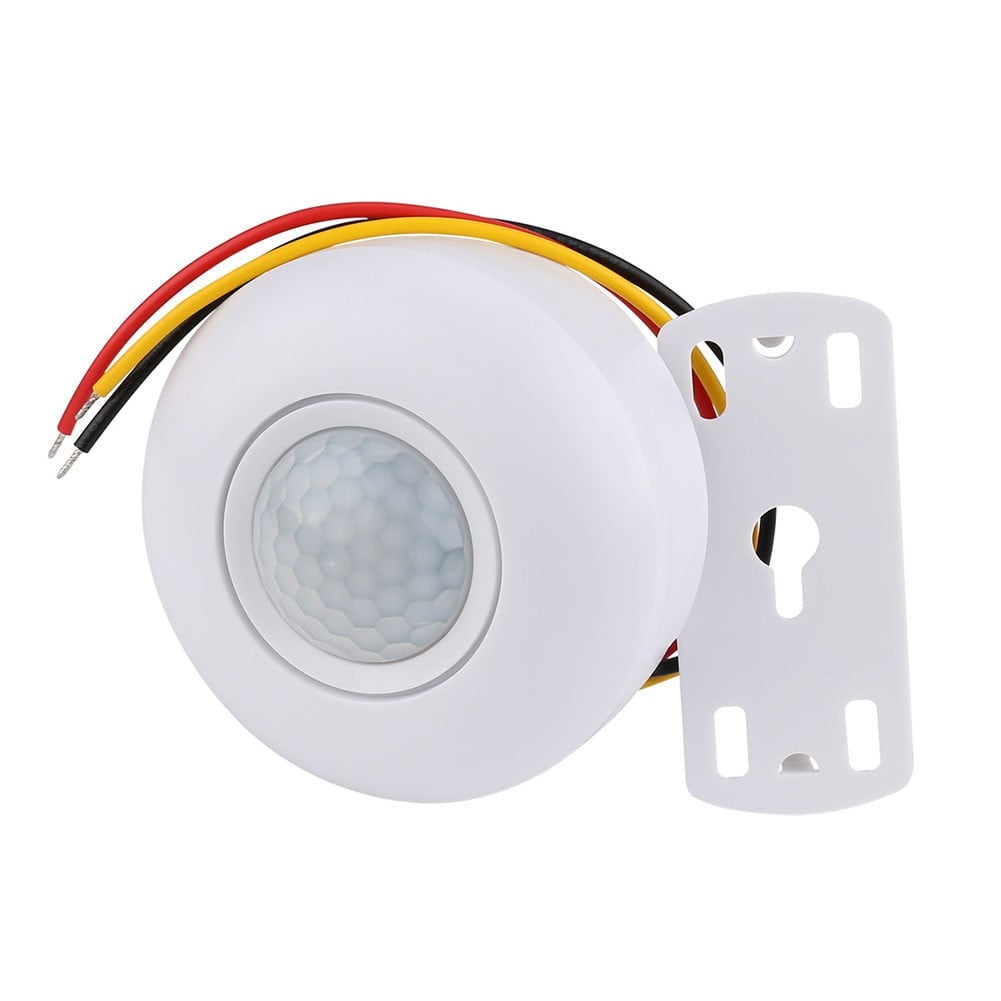 Advanced Passive Infrared Ceiling Sensor For Day And Night Lighting ...
