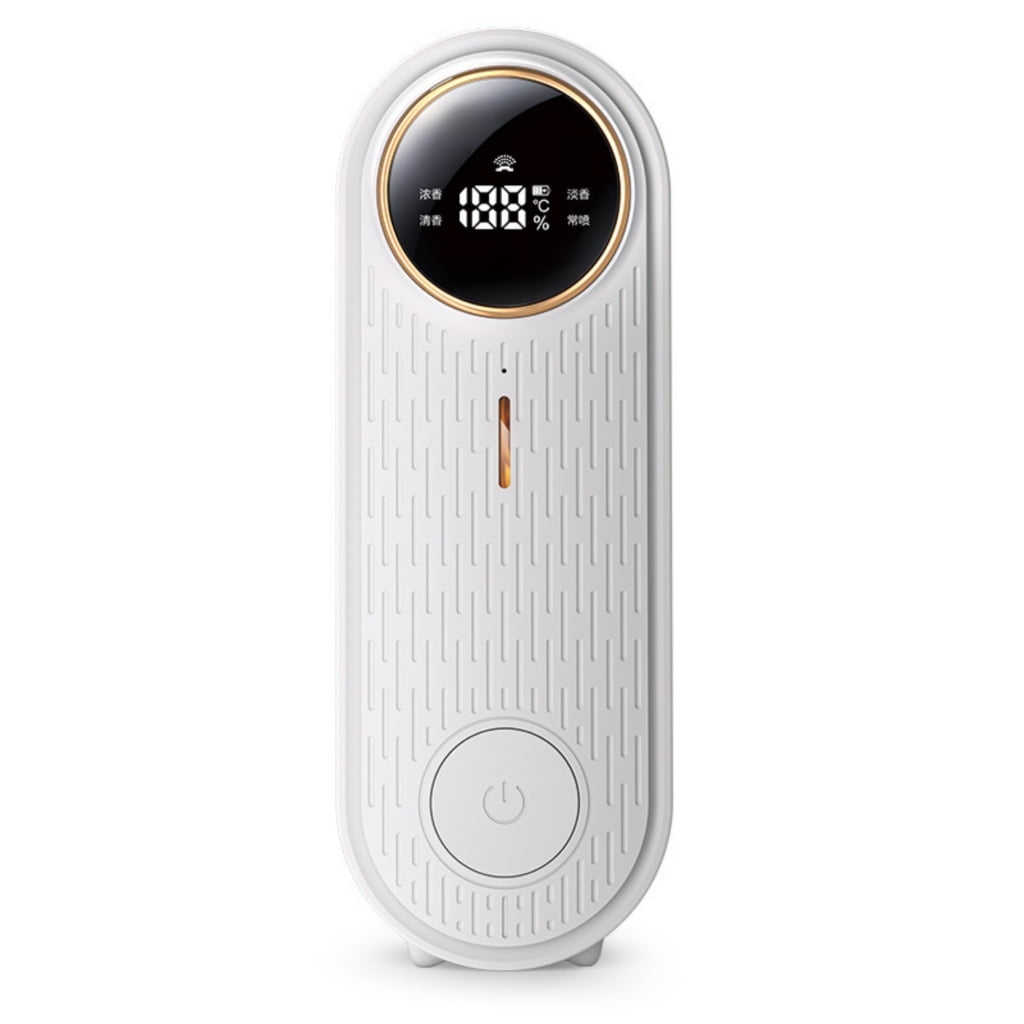 Advanced Perfume Dispenser With Perfume And Efficient Power Management ...