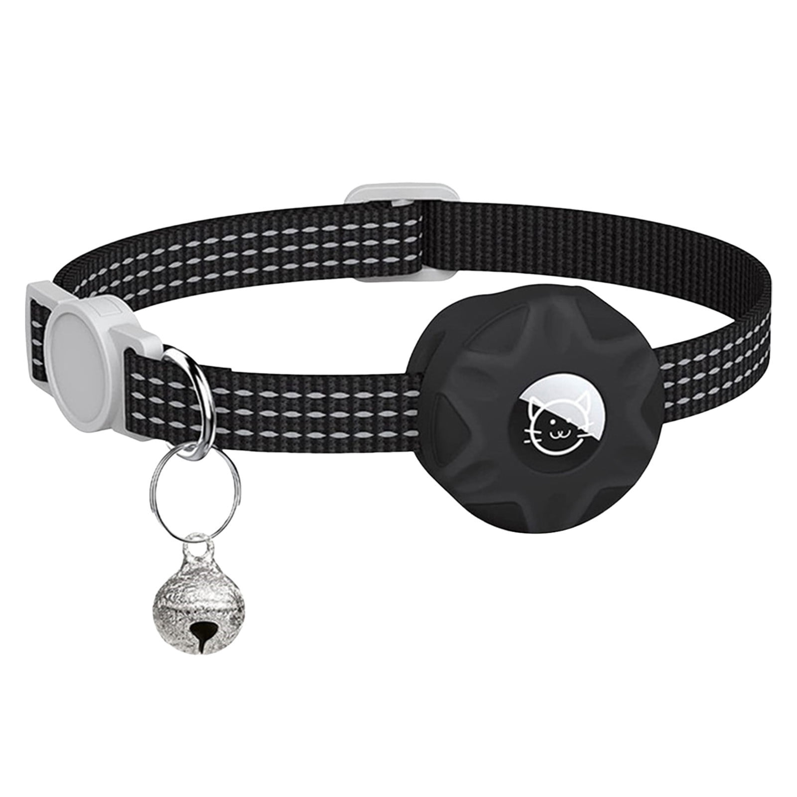 Advanced Pet Locator with Tracking for Dogs and Cats Real Positioning ...