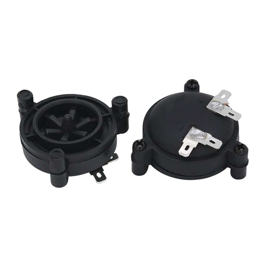 Advanced Piezoelectric Ceramic Driver Tweeter 75-150W Speakers 4-8Ohm ...