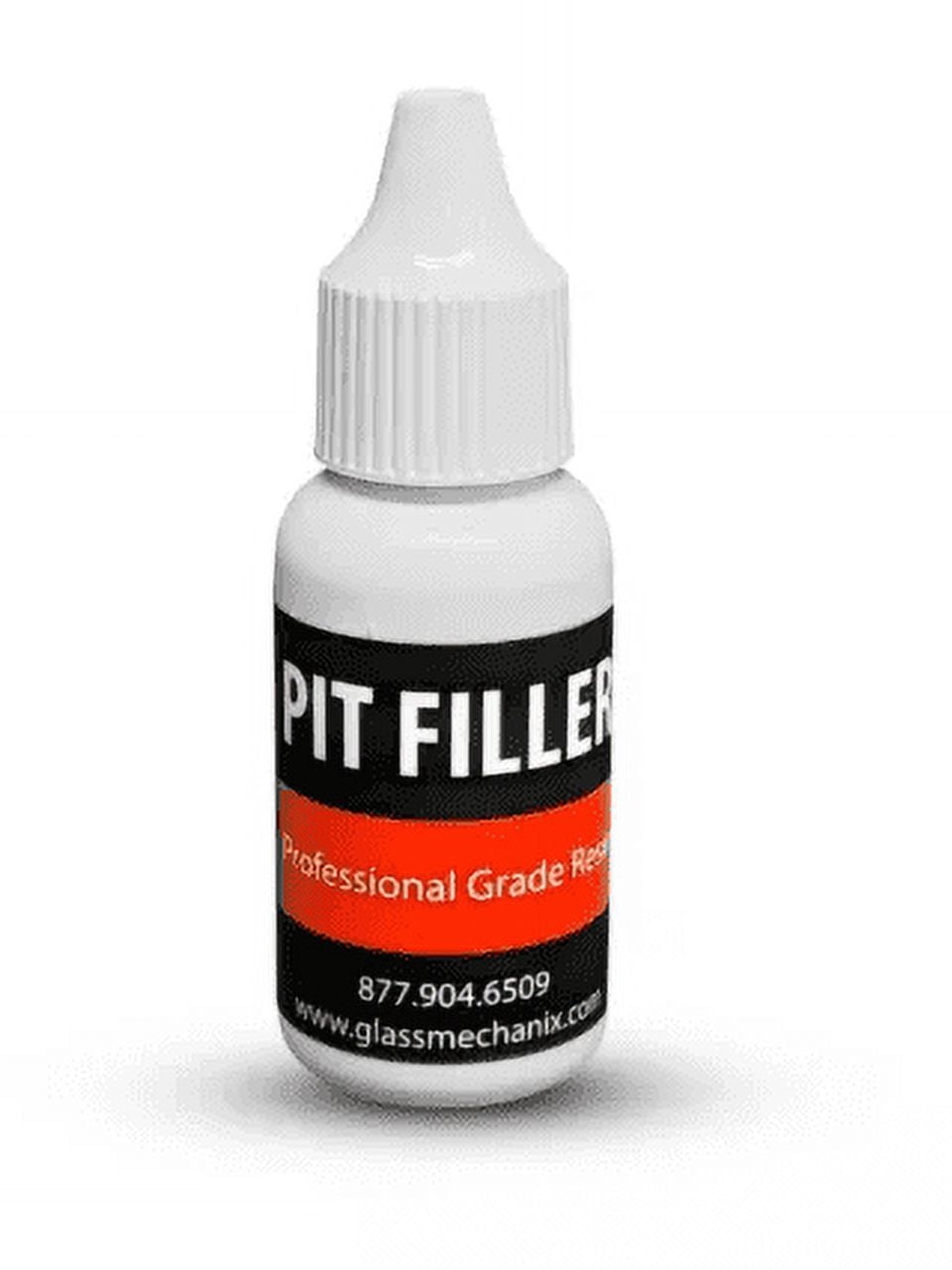Advanced Pit Fill Resin, 15ml: Engineering Excellence in Precision ...