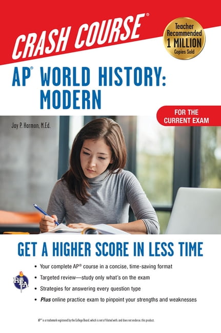 Advanced Placement World History Modern