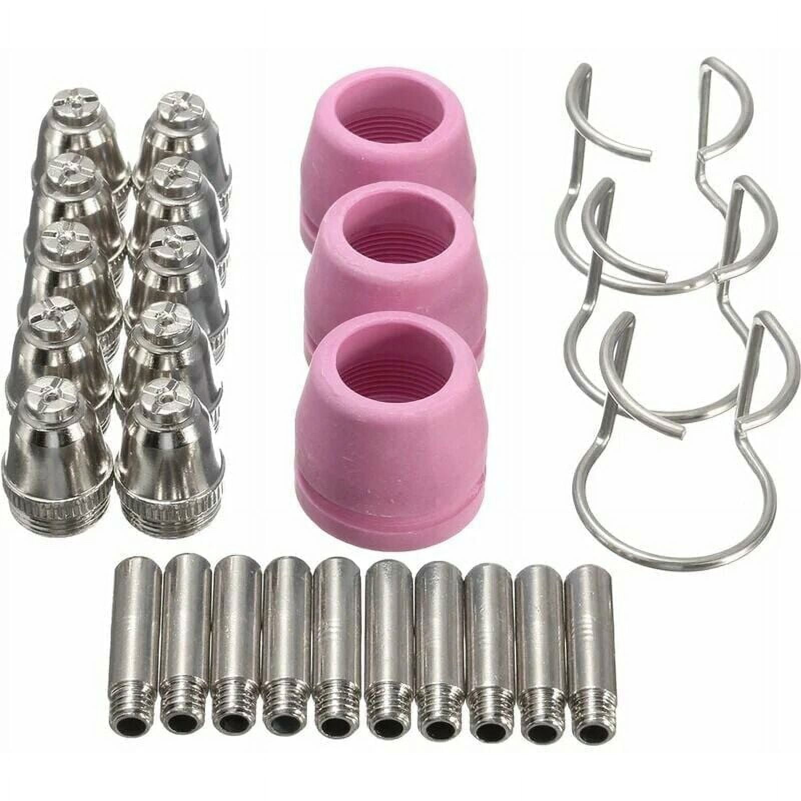 Advanced Plasma Cutting Accessories, High Quality Consumables for ...