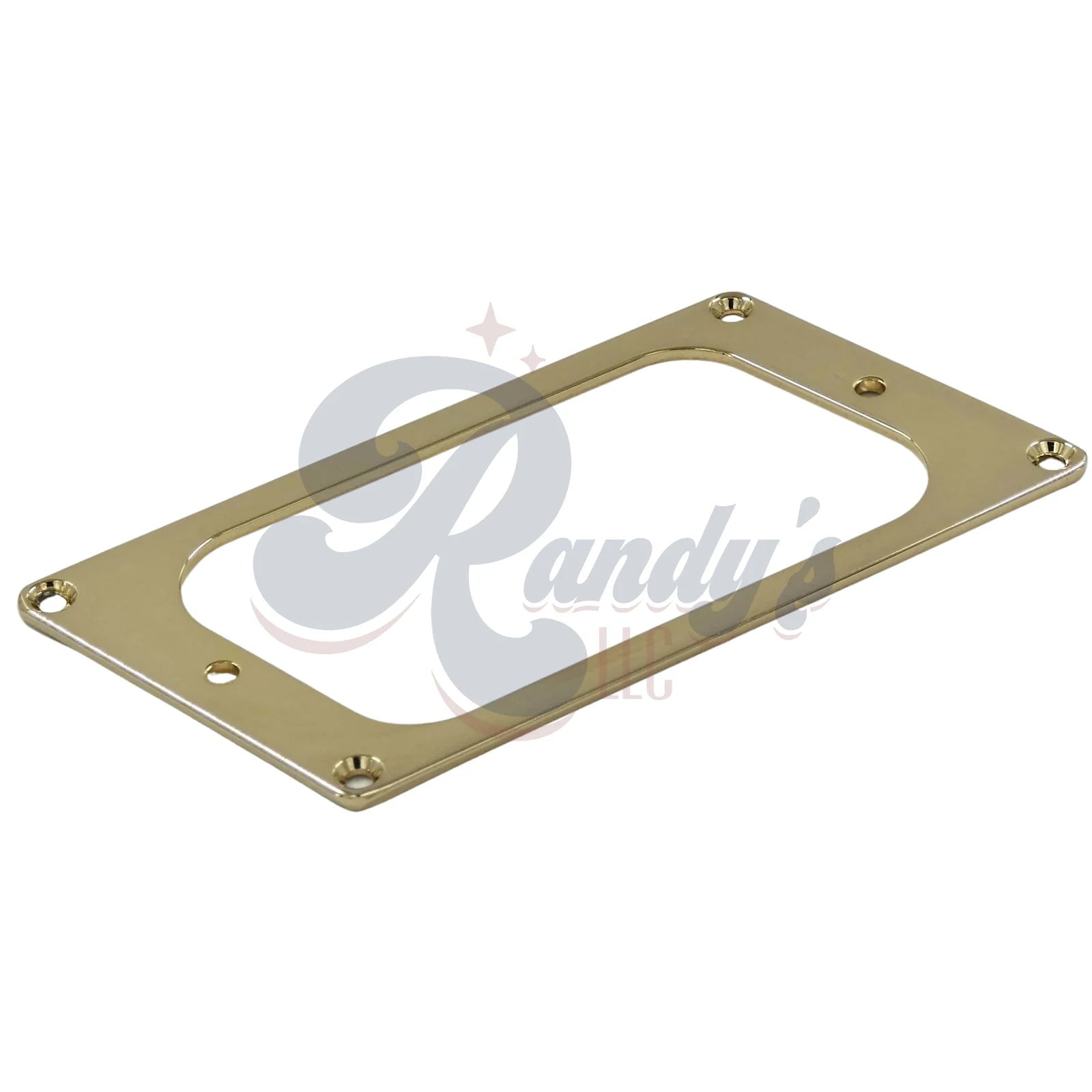 Advanced Plating (Contemporary Series) Nighthawk® Slanted Humbucker ...
