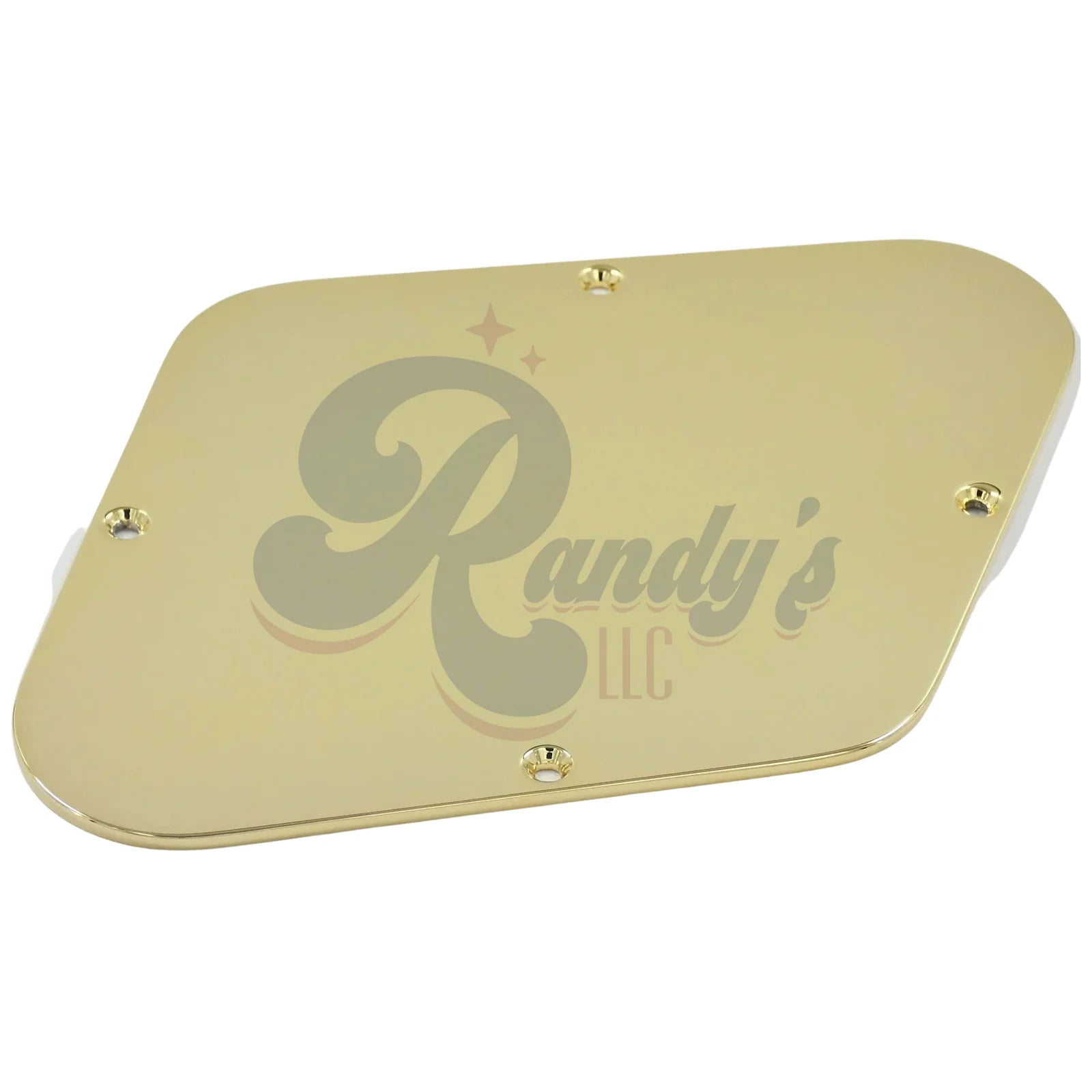 Advanced Plating 2003C (Contemporary Series) Diamond Control Cover/Back ...