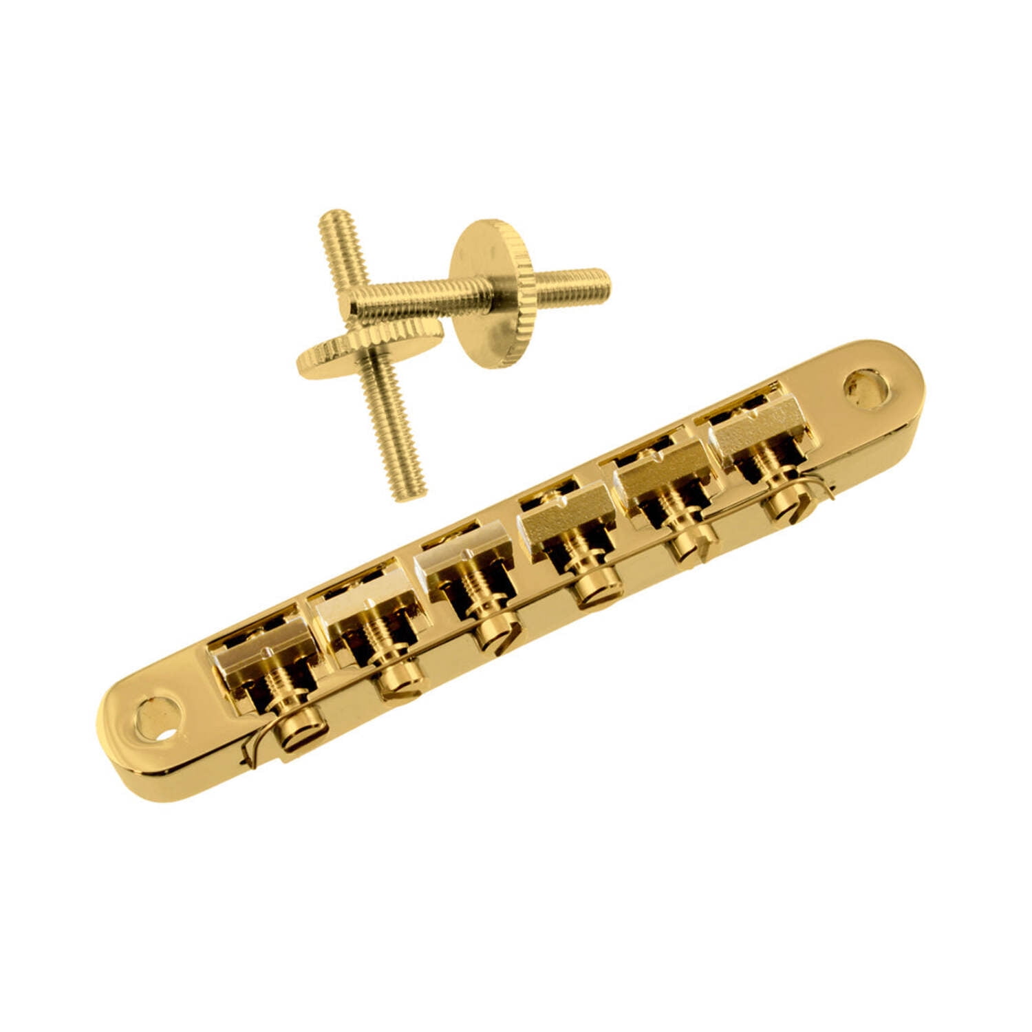 Advanced Plating Vintage ABR-1 Style Bridge - Walmart.com