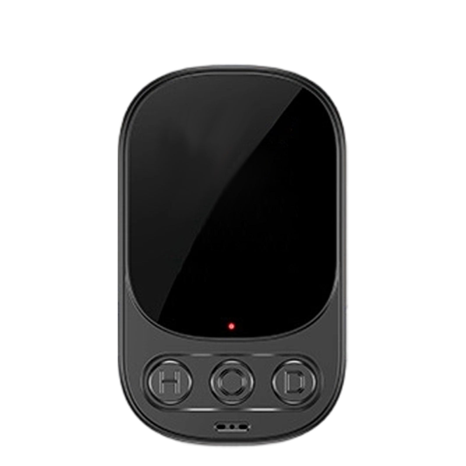 Advanced Plug In Portable with Temperature Humidity Sensor and Alert ...