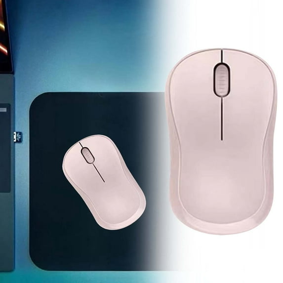 Advanced Portable USB Silent for Computer Easy Click Operation and Home ...