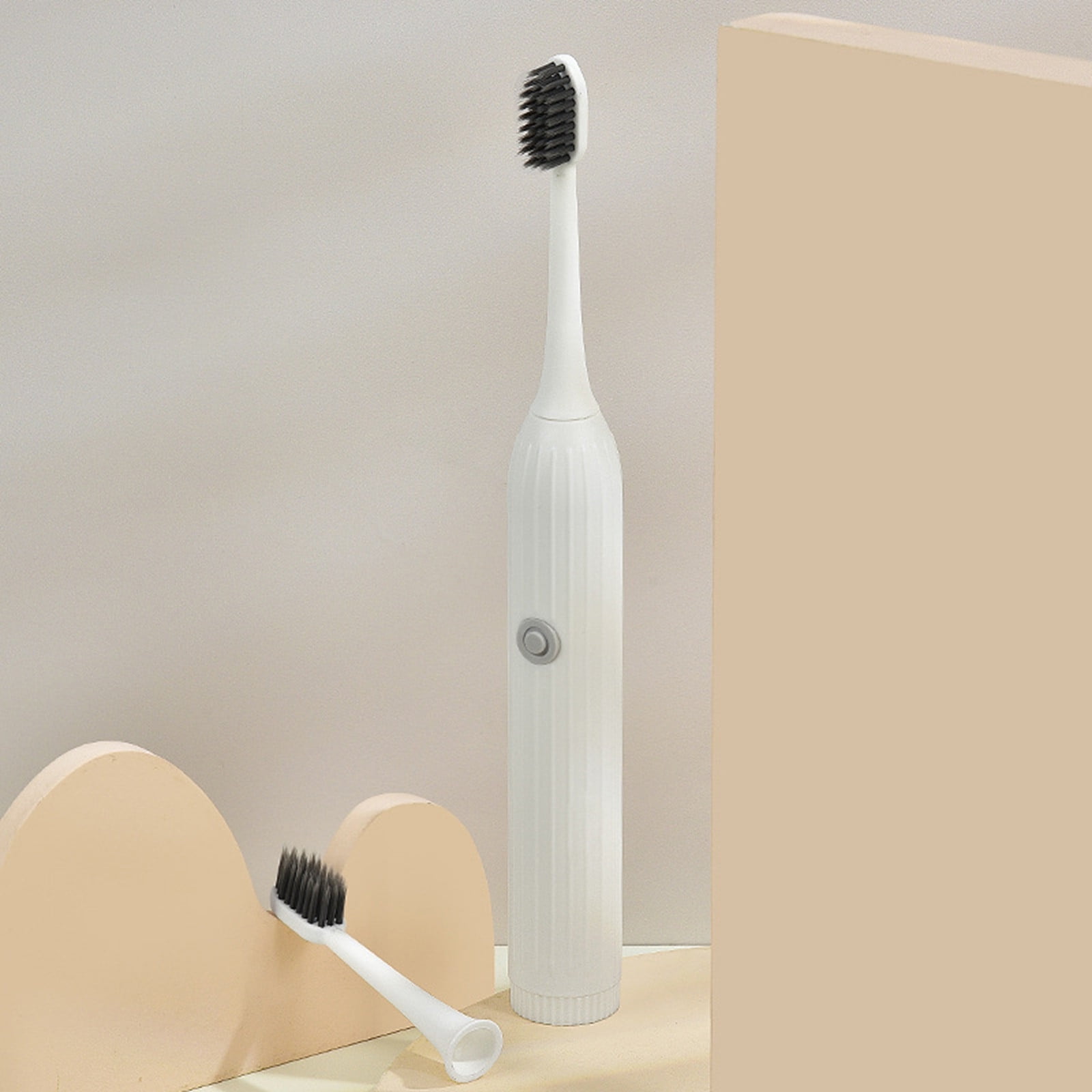 Advanced Powered Toothbrush for Adults - Efficient Rechargeable ...