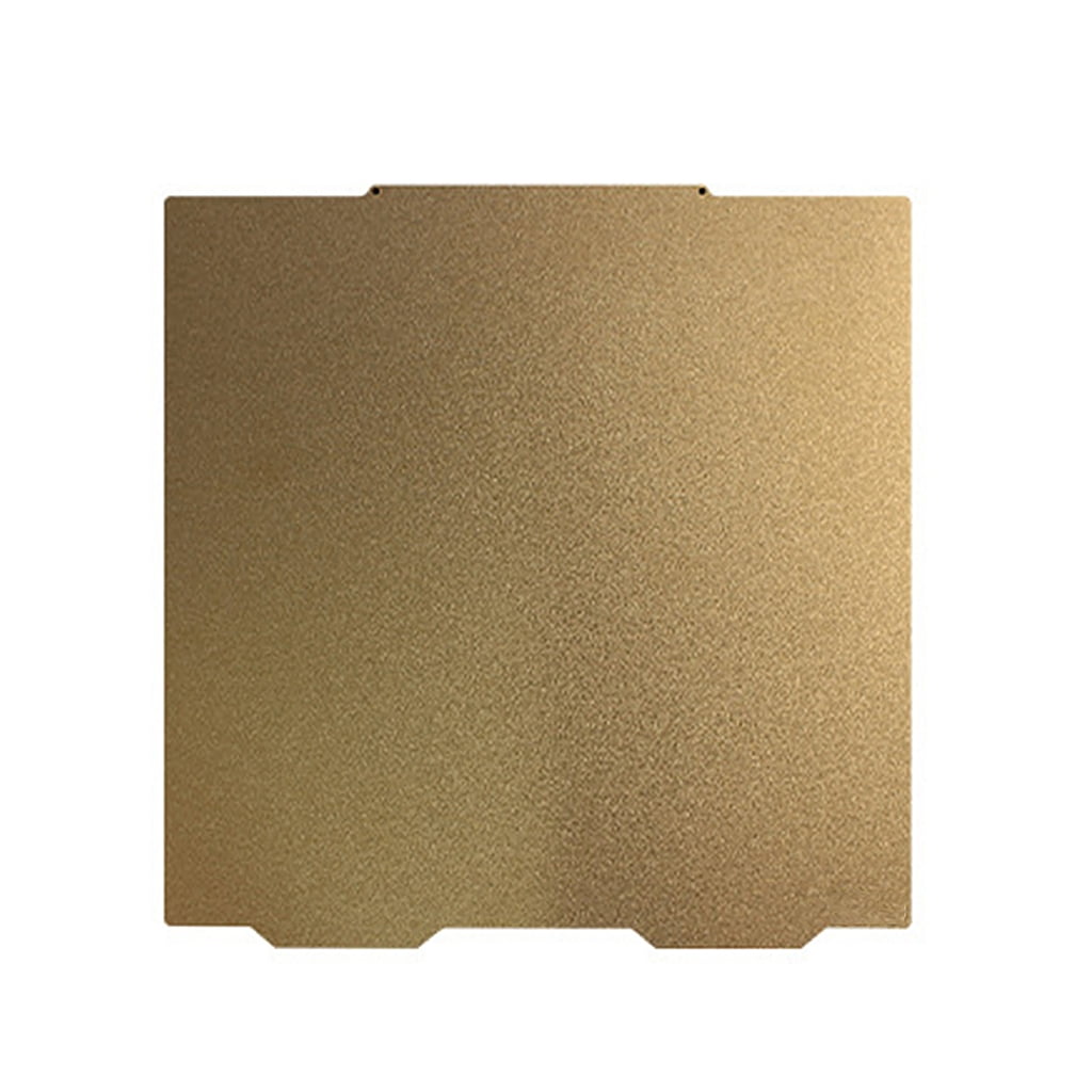 Advanced Printer Plate, 365x365mm, Double Side for Smooth or Textured ...