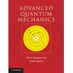 Advanced Quantum Mechanics (Hardcover) - Walmart.com
